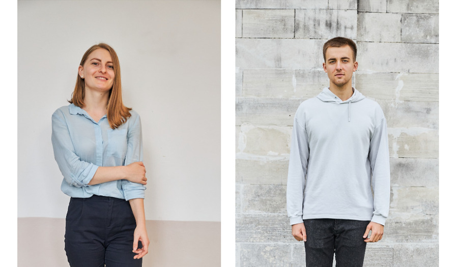 Jongeren in Moldavië: Tatiana wil weg, Pavel blijft | Kerk in Actie